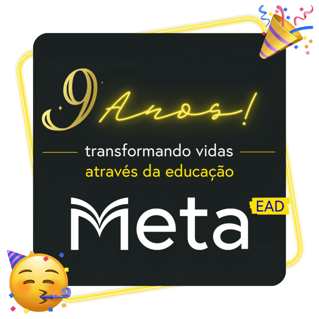 Meta Consultoria Educacional EAD